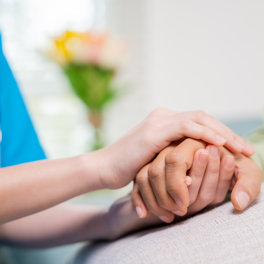 Care & Support Services - Servisource