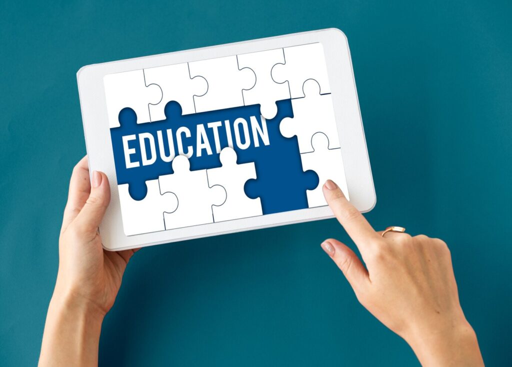 Educational Resources for Students with Disabilities as a Guide for ...