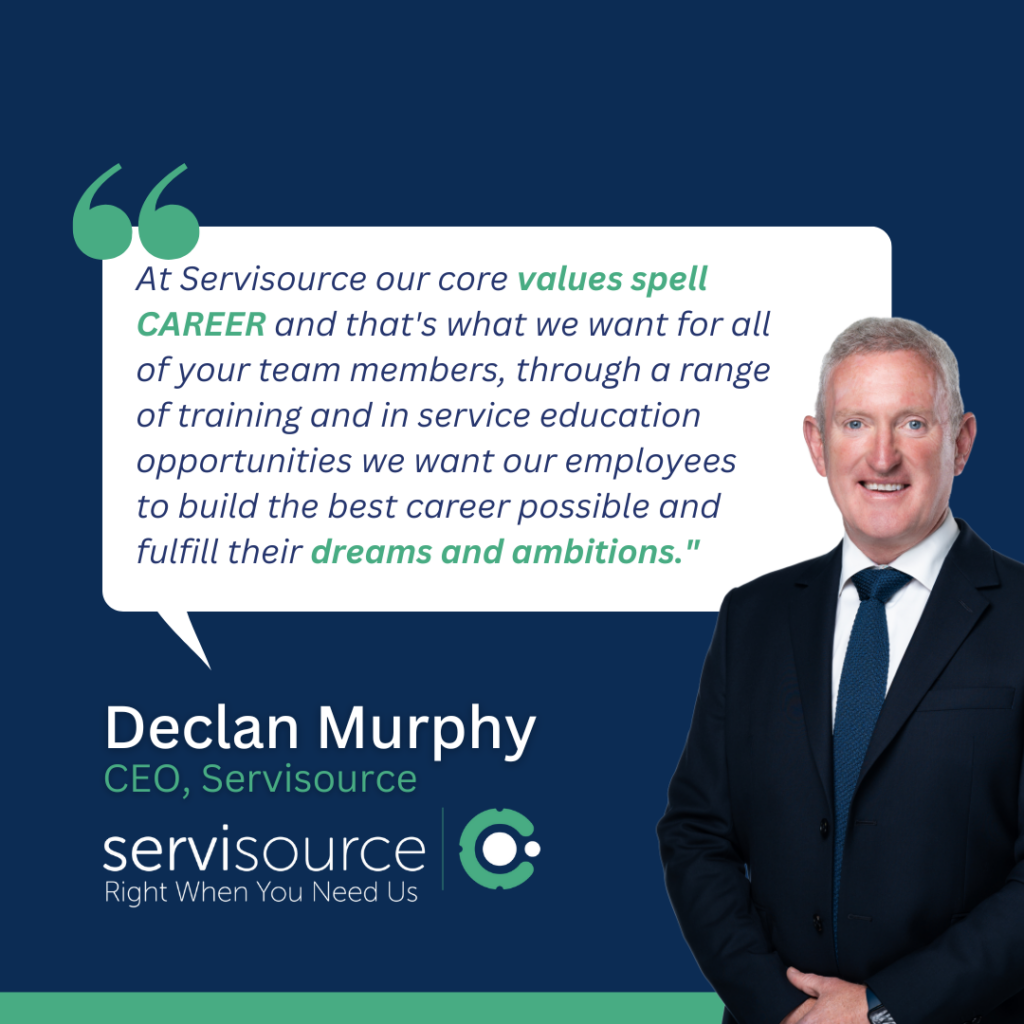 Empower Your Career with Servisource in 2025 - Servisource